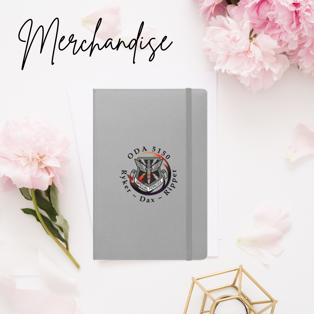 Merchandise – Patricia D. Eddy's Beautifully Broken Romance