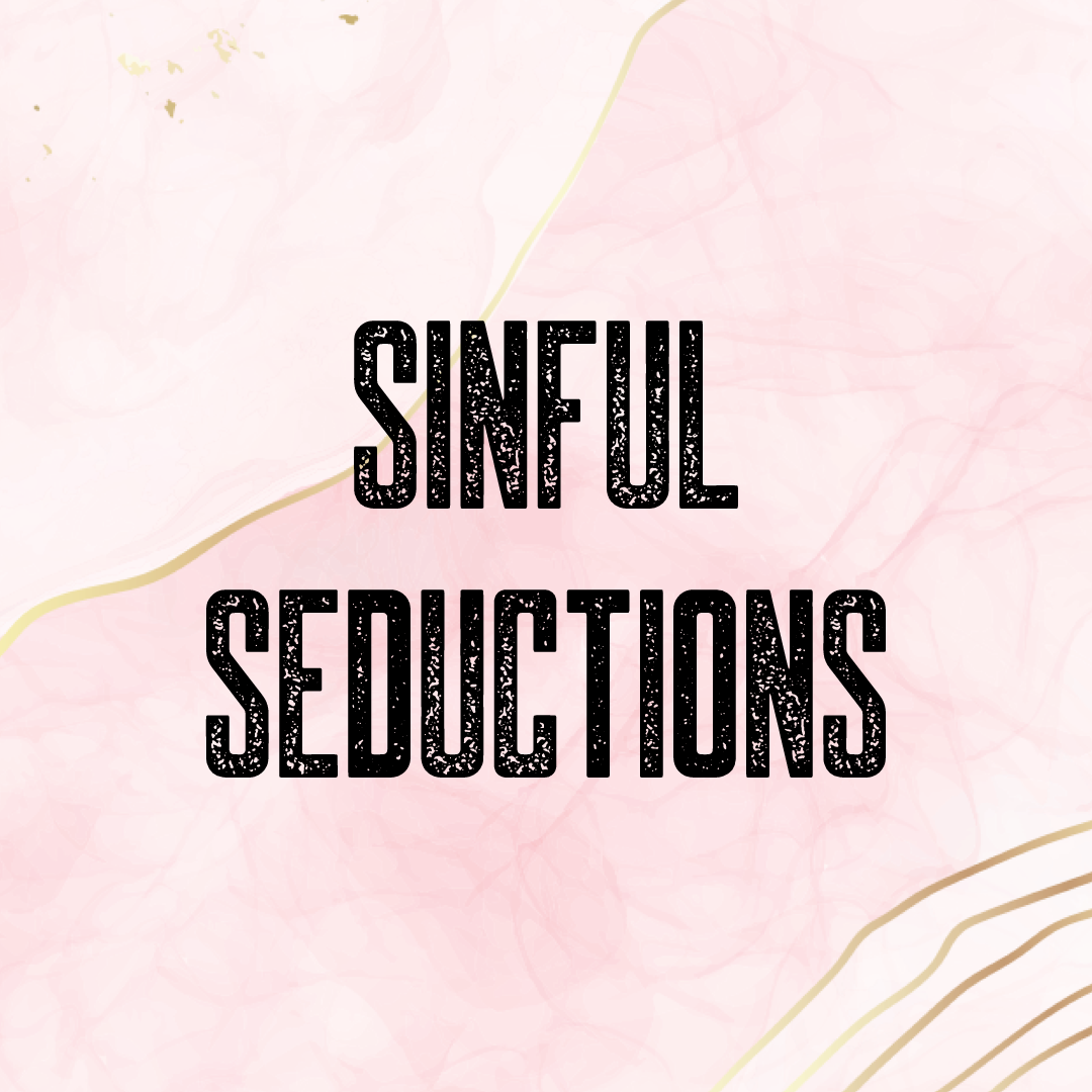 Sinful Seductions – Patricia D. Eddy's Beautifully Broken Romance